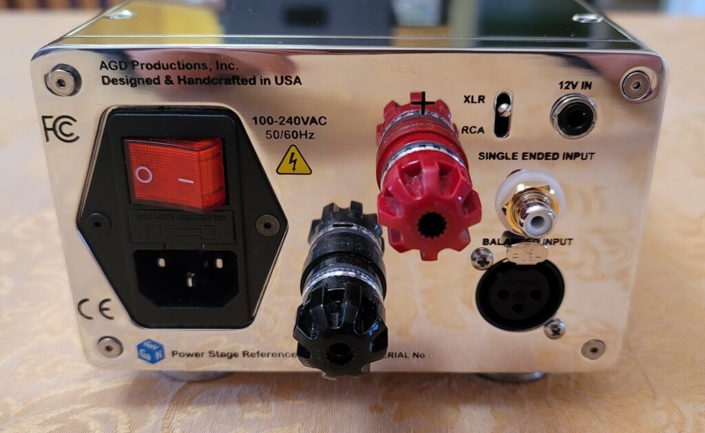 Waters on the Hardware: The Alberto Guerra Design (AGD) Duet Monoblock ...