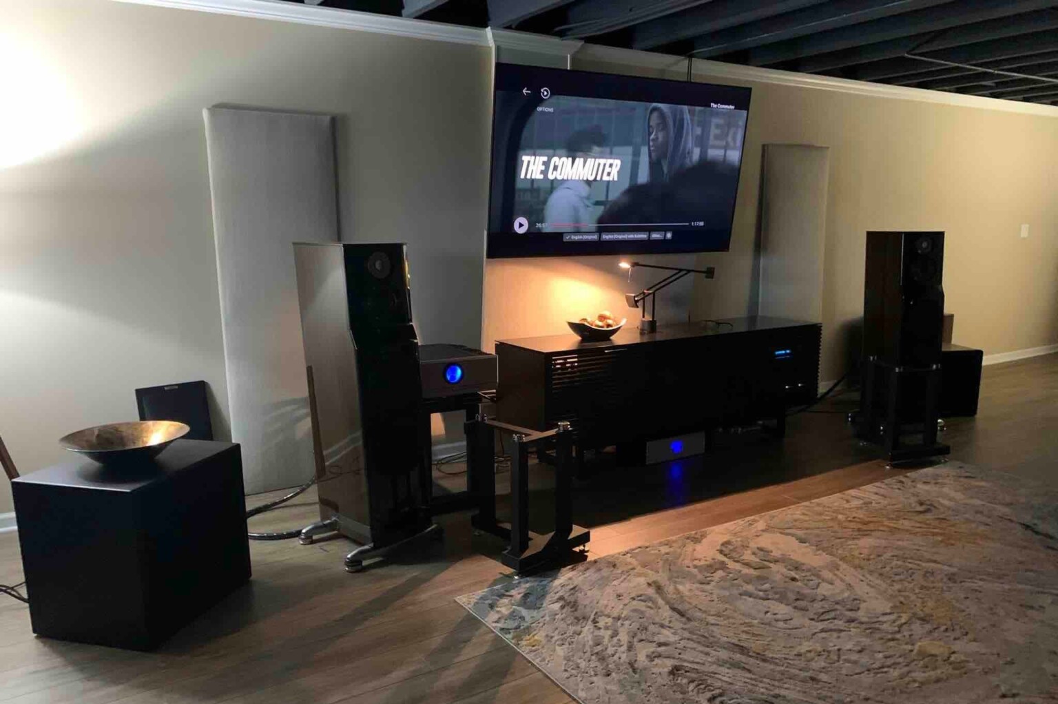 The Bag End ISUB2-18 Powered Sub Rocks the Low End with Precision ...